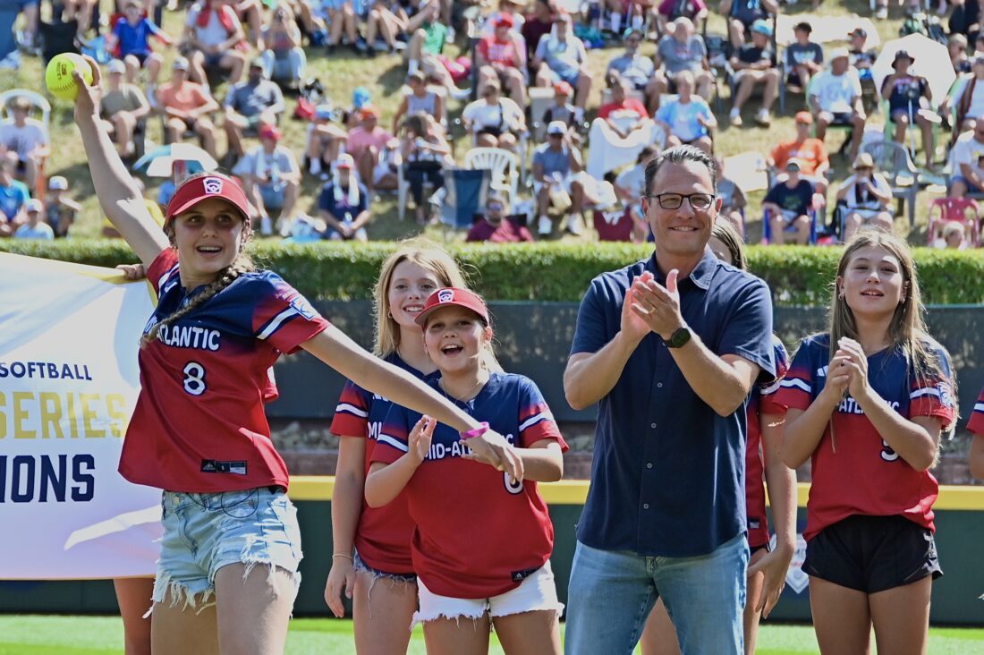 Chinese Taipei wins first LLWS championship since 1996 | News, Sports ...